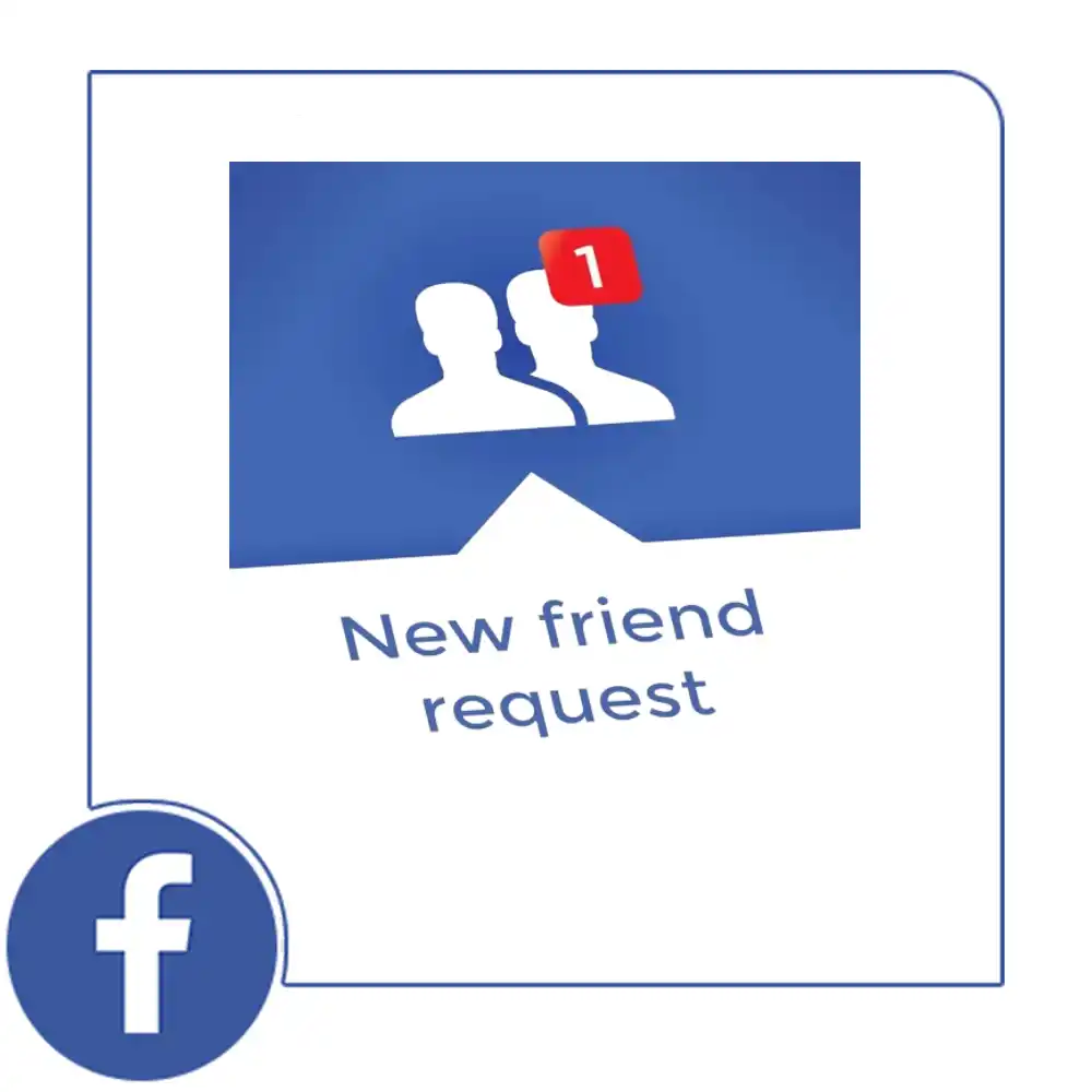 Buy Facebook Friend Request from Bangladesh | BoostDon